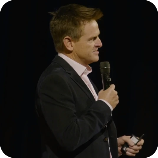 Conference Videographer | Business Videographer | Conference Filming