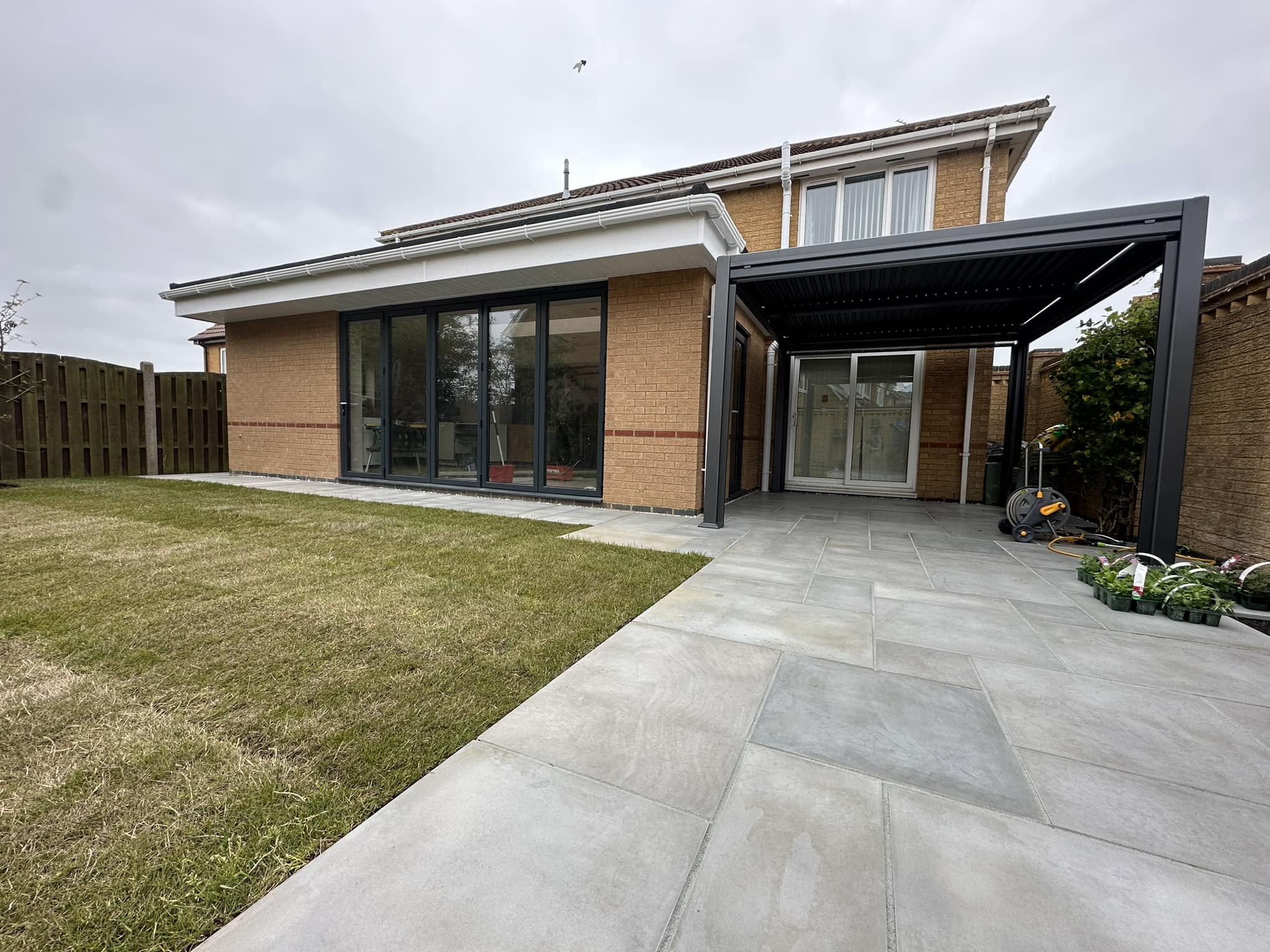 ERG Builders | Renovating the past, building the future