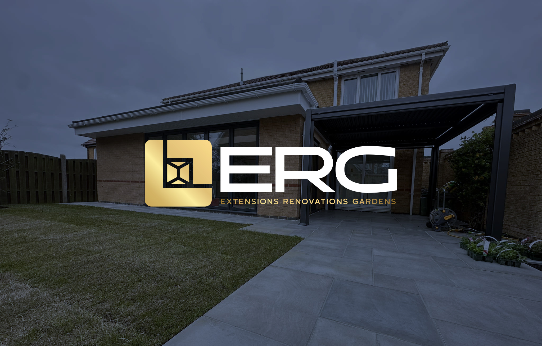 ERG Builders | Renovating the past, building the future