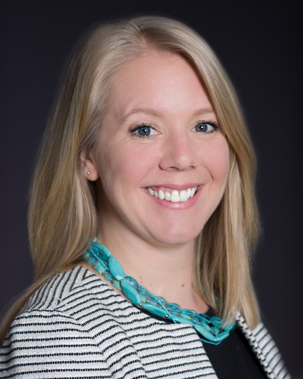 Congratulations to Emily Bornhorst CFP®! | Curran Wealth Management