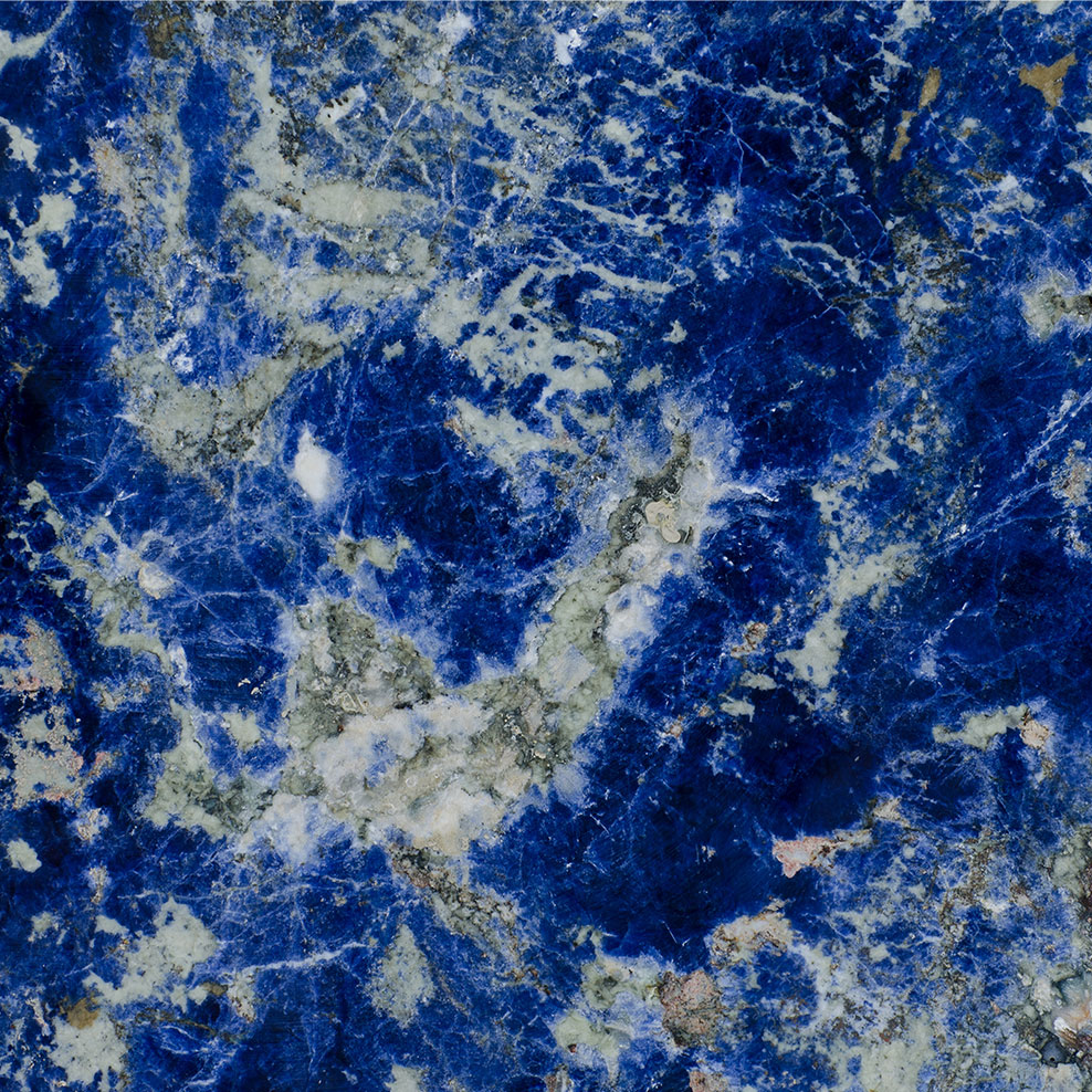 Azul Bahia - G1 Stoneworks