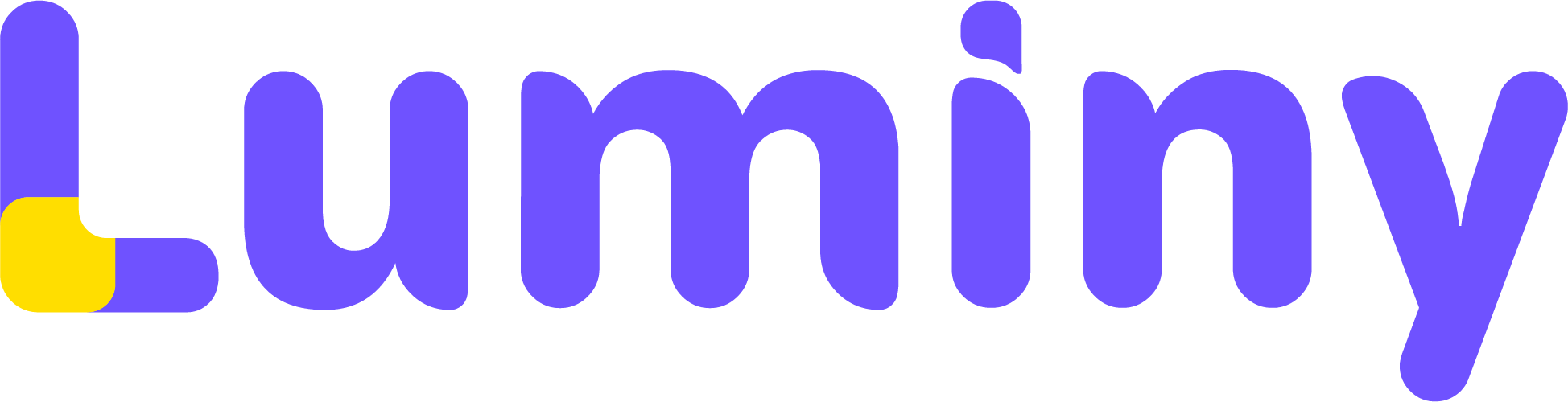 Luminy - Sua comunidade online começa aqui