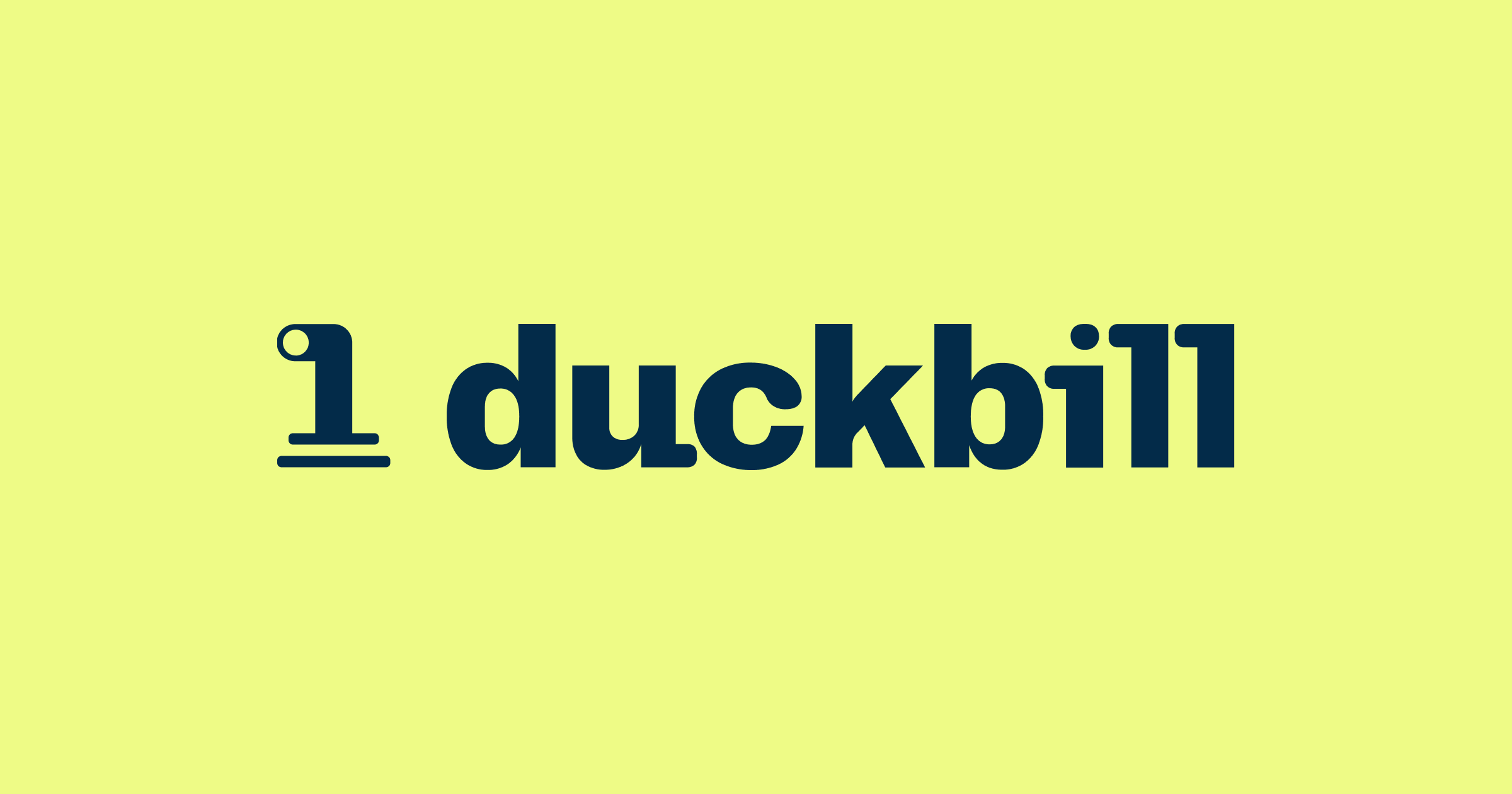 Duckbill | A team of people to manage your to-dos
