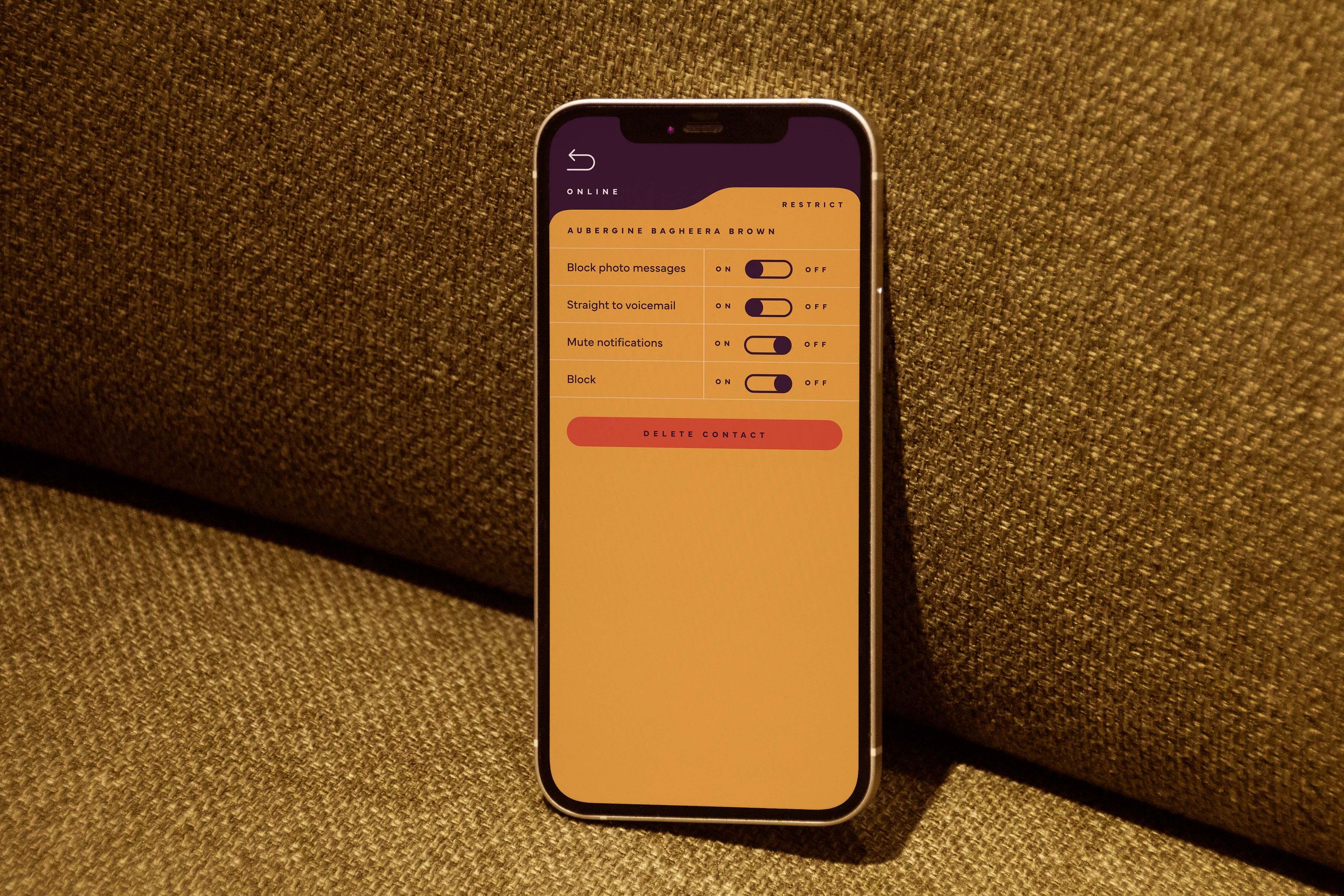 Phline: The Calling App for Every You