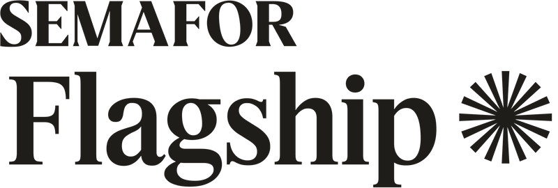 Semafor Flagship - Sign up