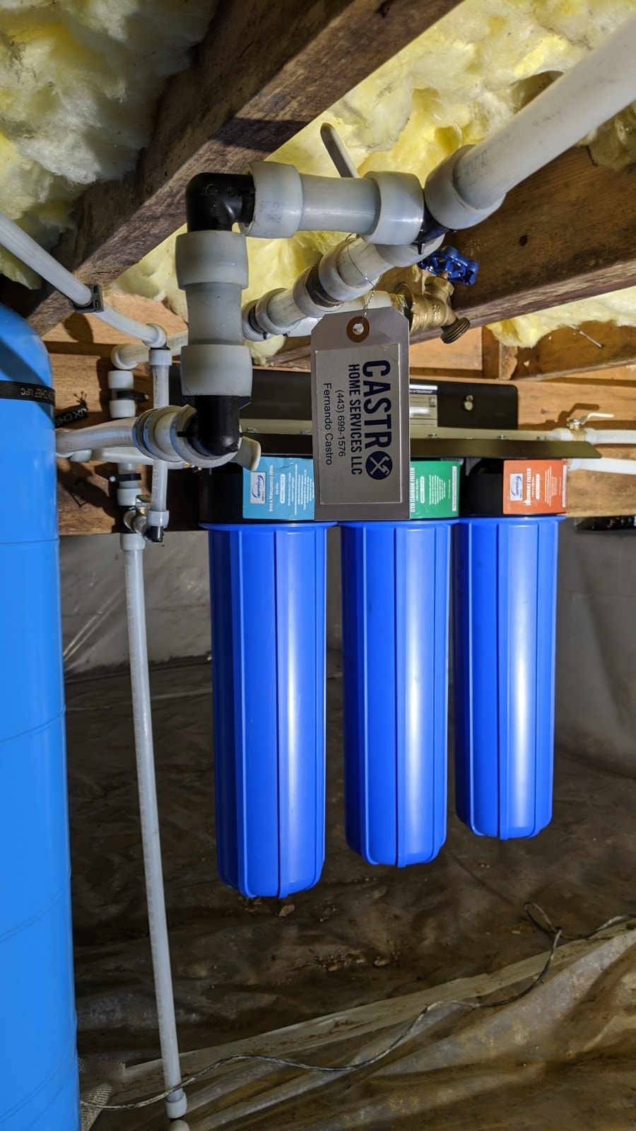 Castro Home Services