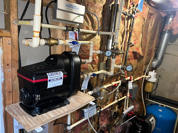 Castro Home Services