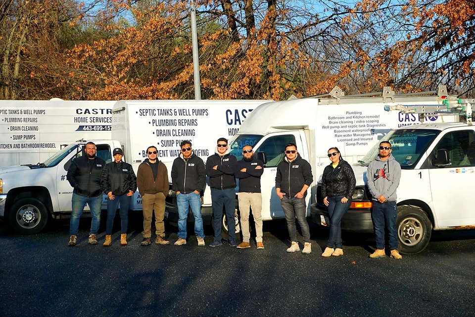 Castro Home Services