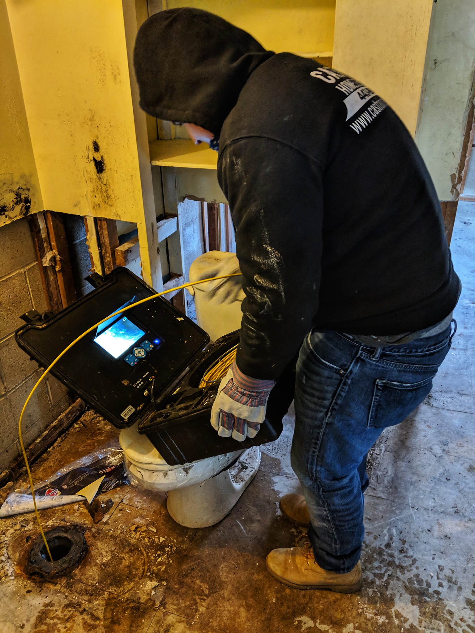 Castro Home Services