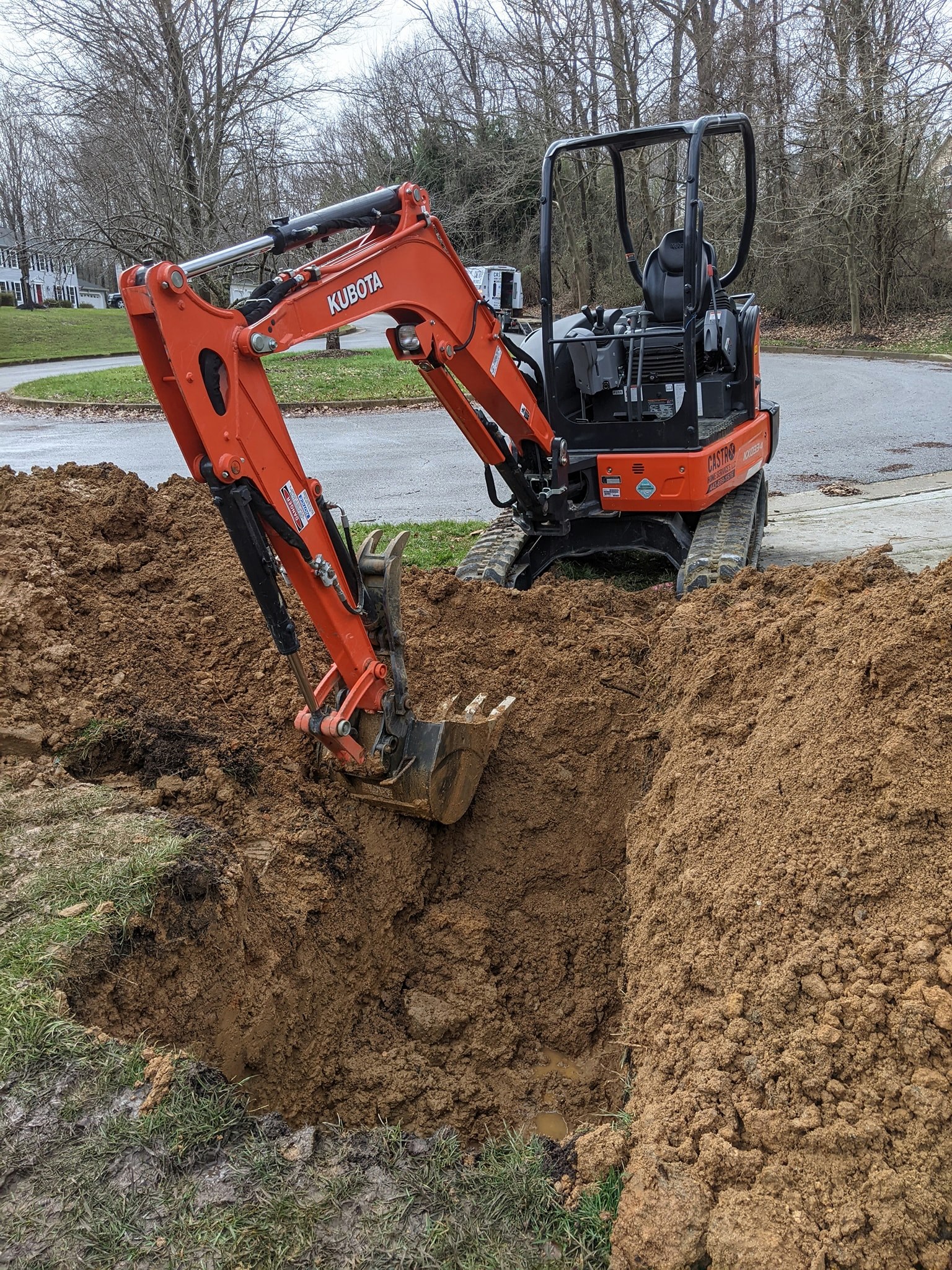 Castro Home Services