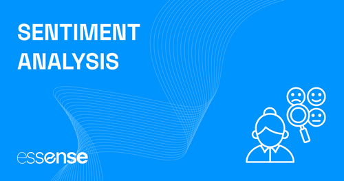 How to Perform Sentiment Analysis Using Product Review Data?