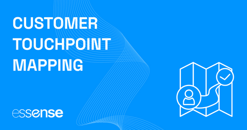 Essential Guide to Customer Touchpoint Mapping