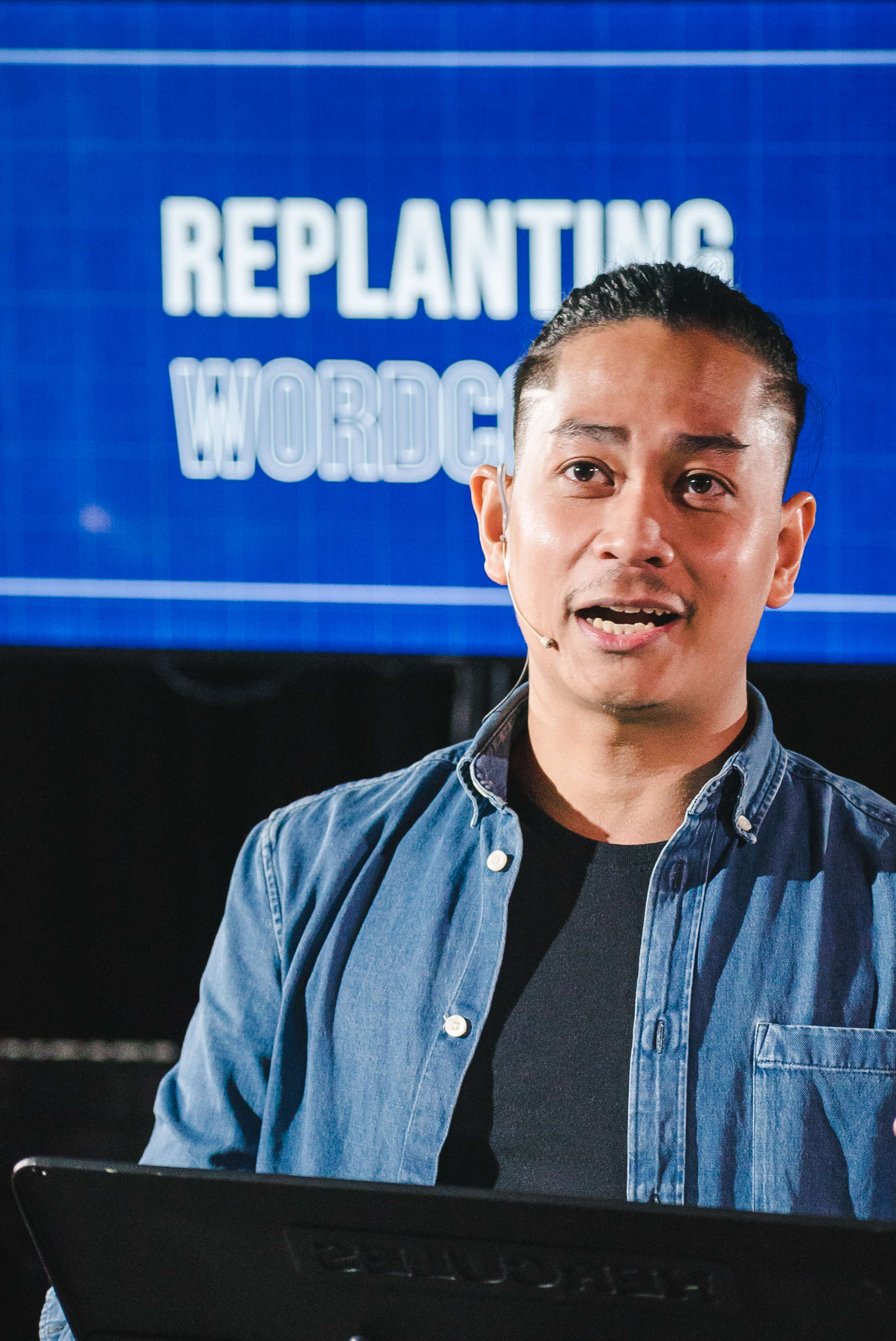 Word Community Church