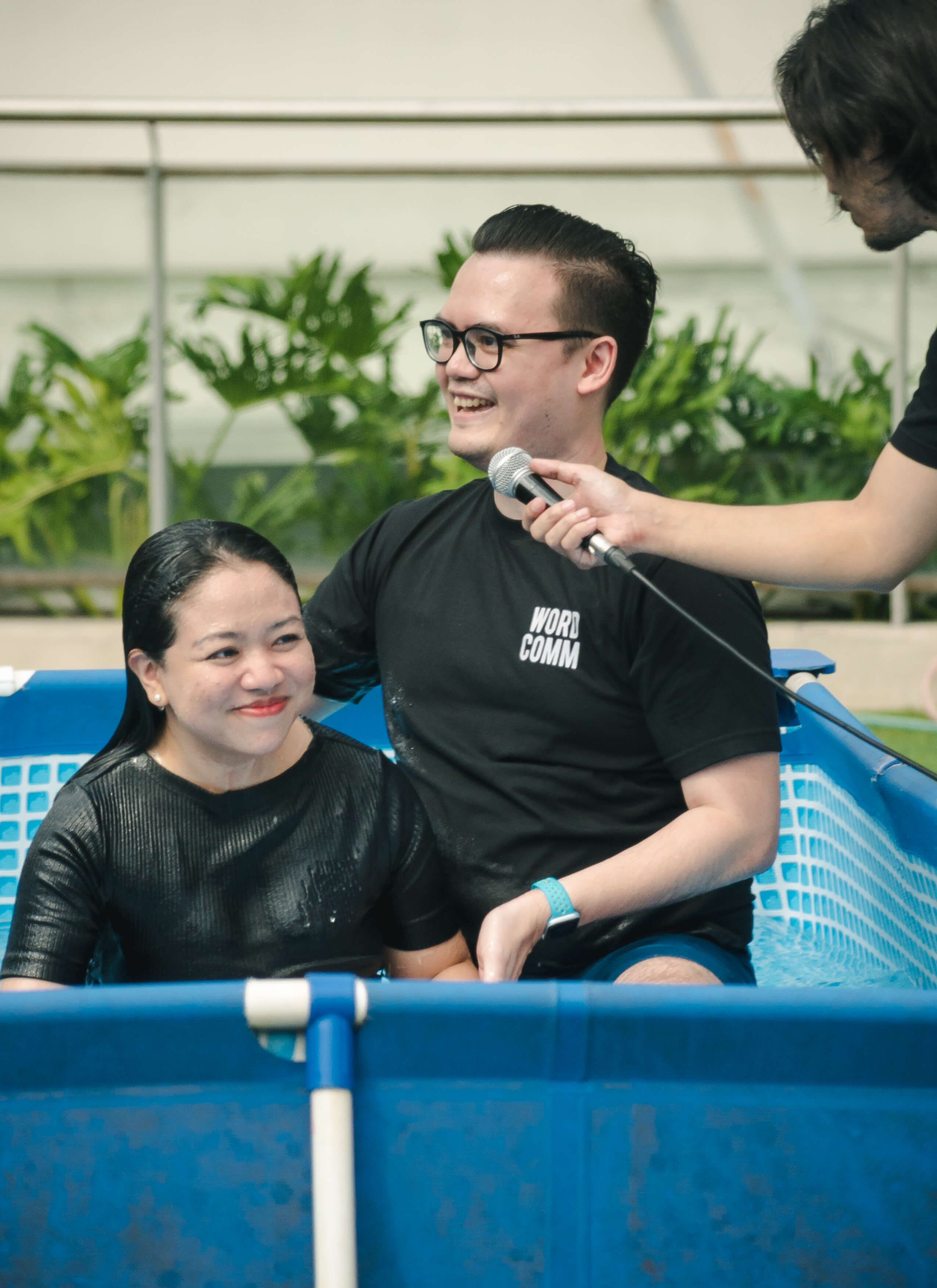 Word Community Church