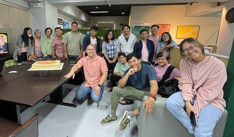 Word Community Church