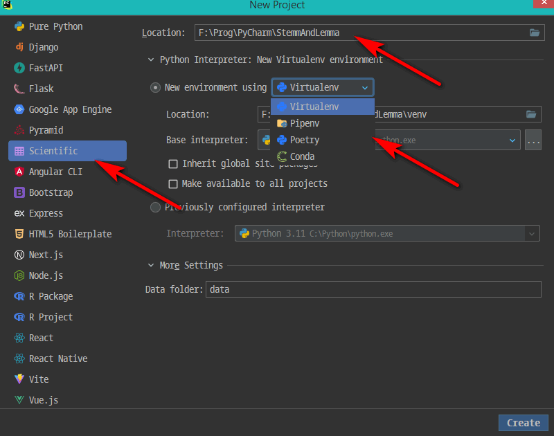 Hyperskill | Blog | Mastering Stemming and Lemmatization