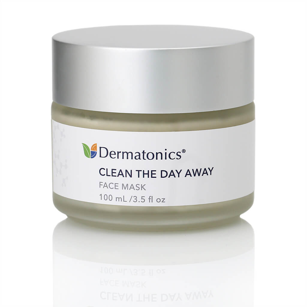 Clean the Day Away Mask - Shop Online | Hawthorne Skin & Beauty