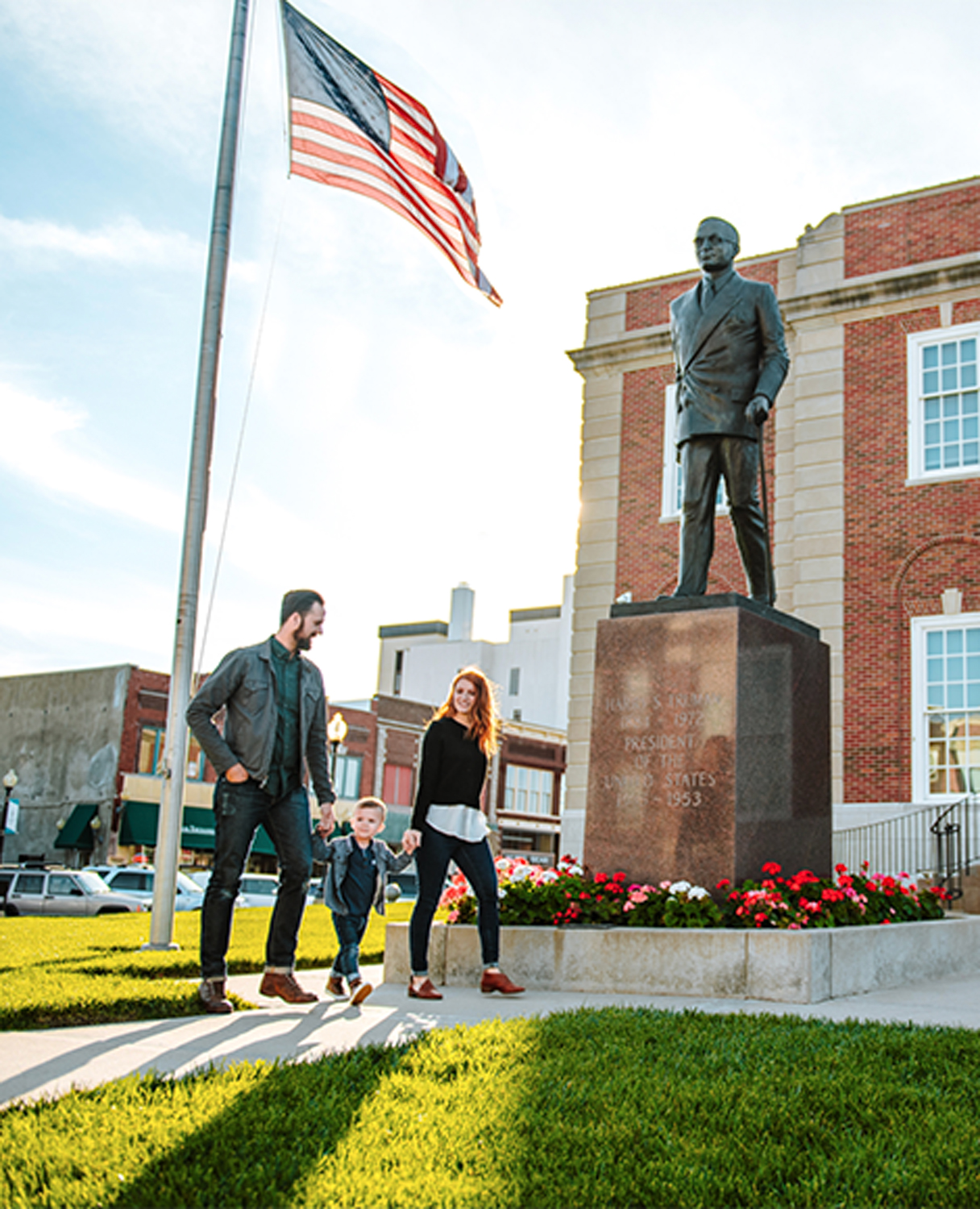 Community | Independence Mobile Home Park