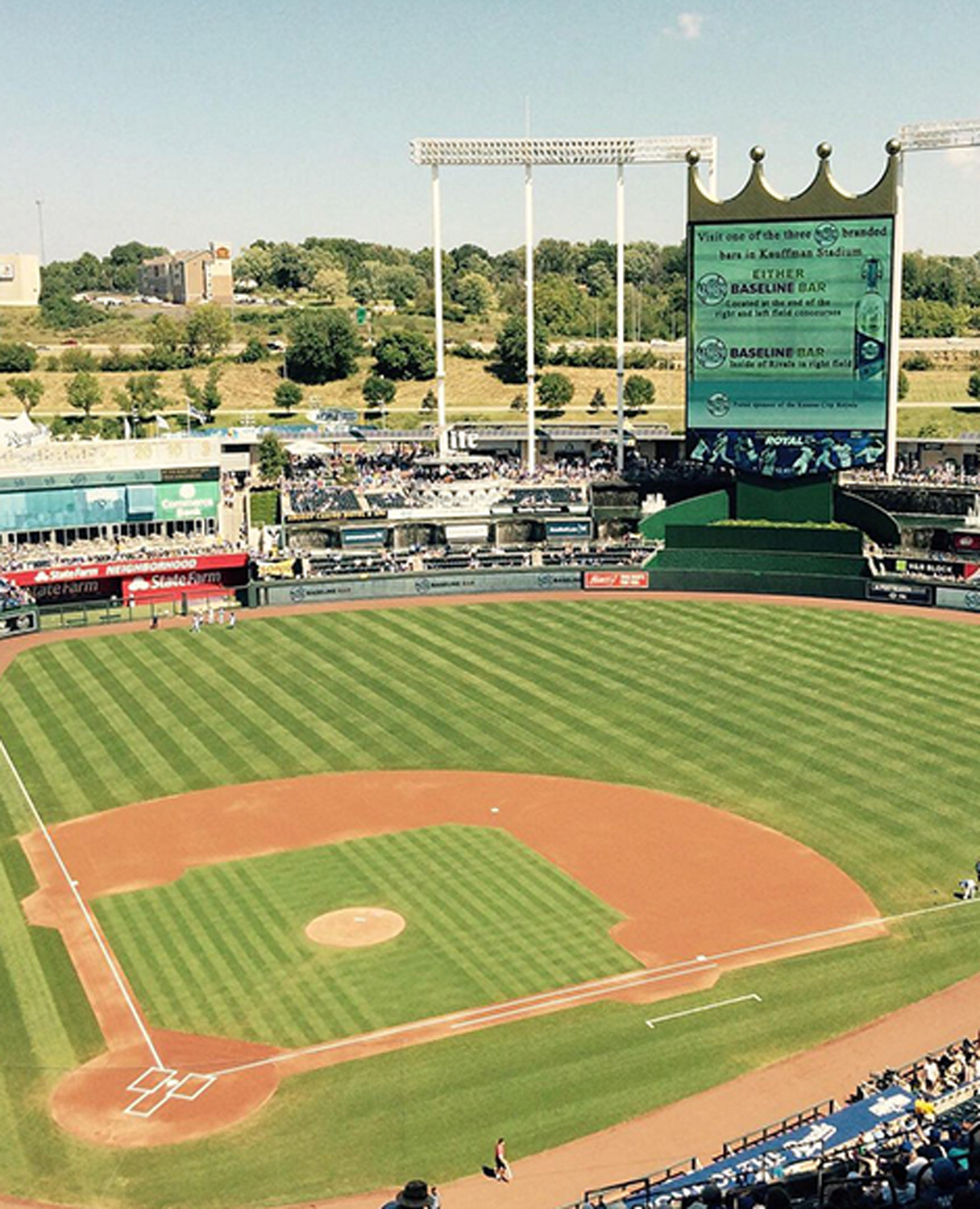 Community | Independence Mobile Home Park