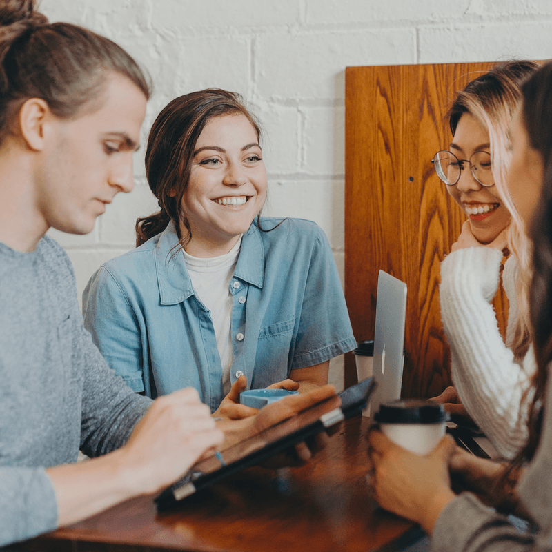 Gecko's AI-Powered Texting Platform for Colleges, Universities and ...