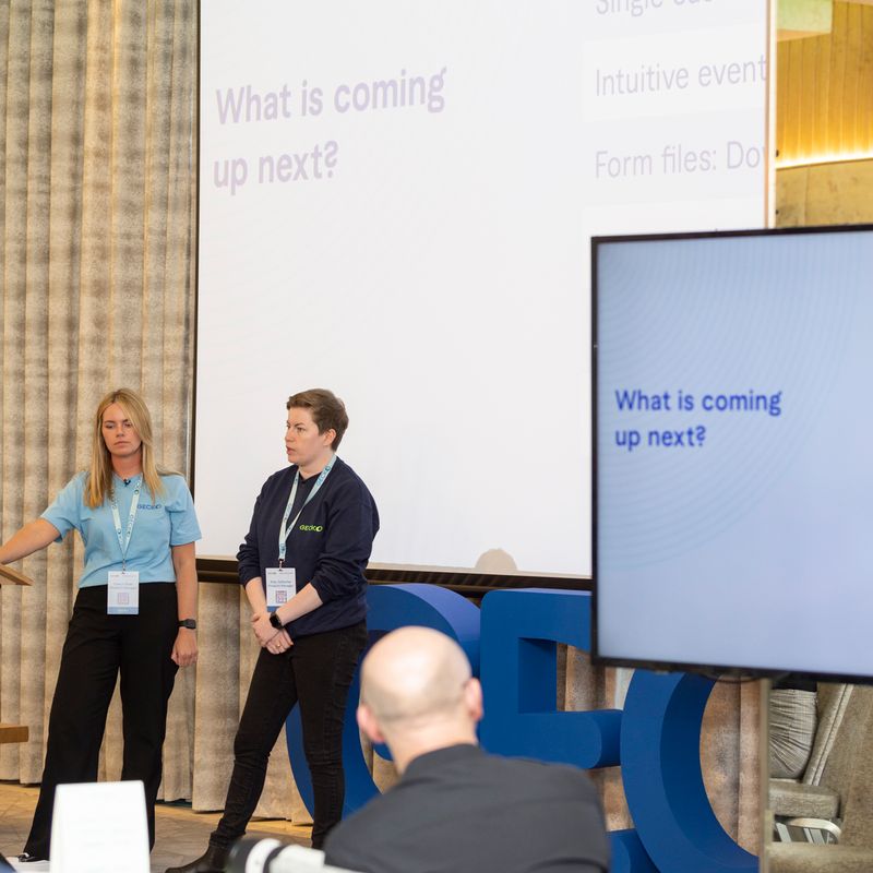 Gecko's AI-Powered Texting Platform for Colleges, Universities and ...