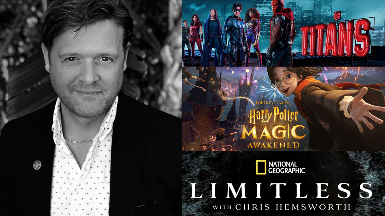 Executive Leadership