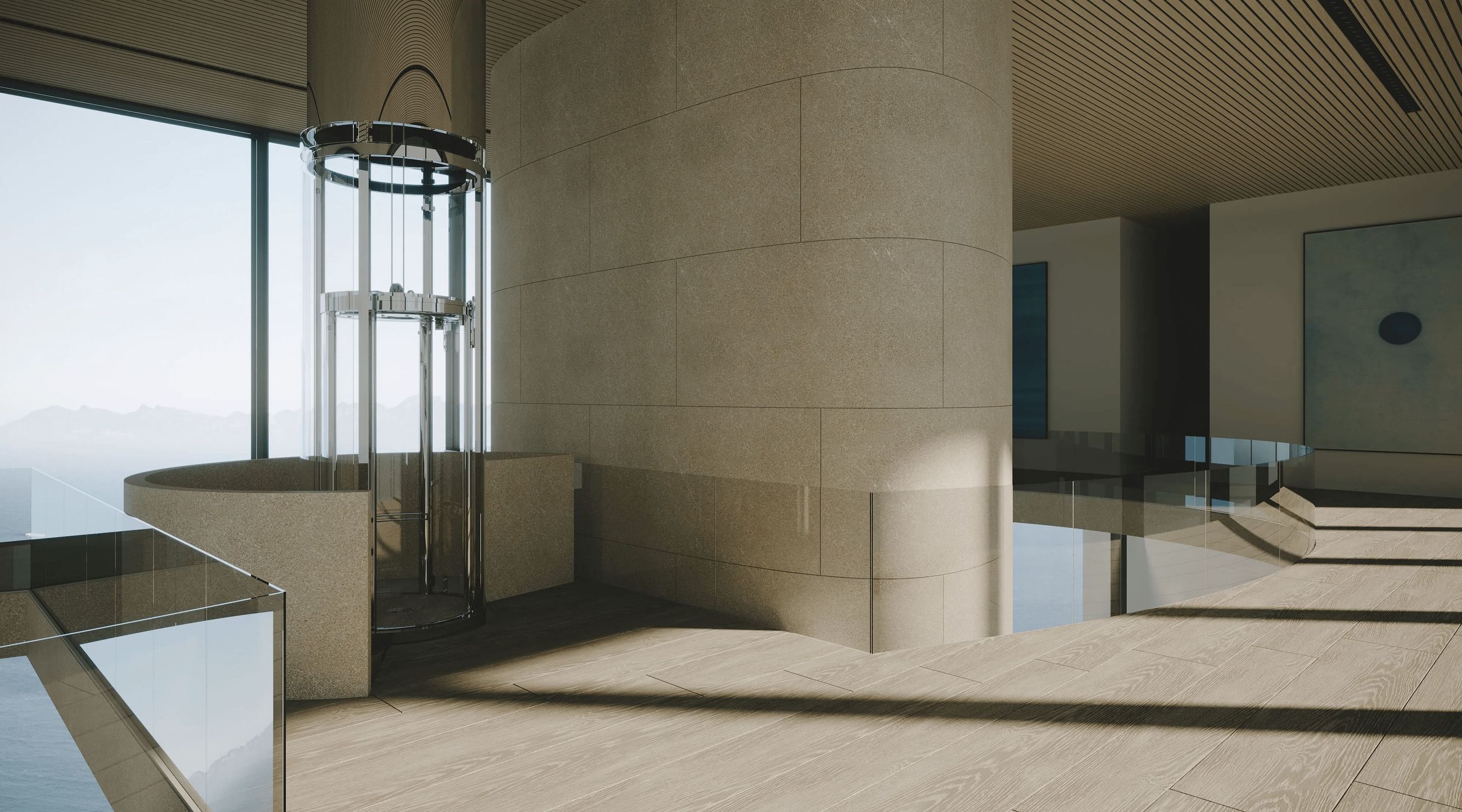 Miminat Designs | Functional Art and Relaxed Elegant Spaces