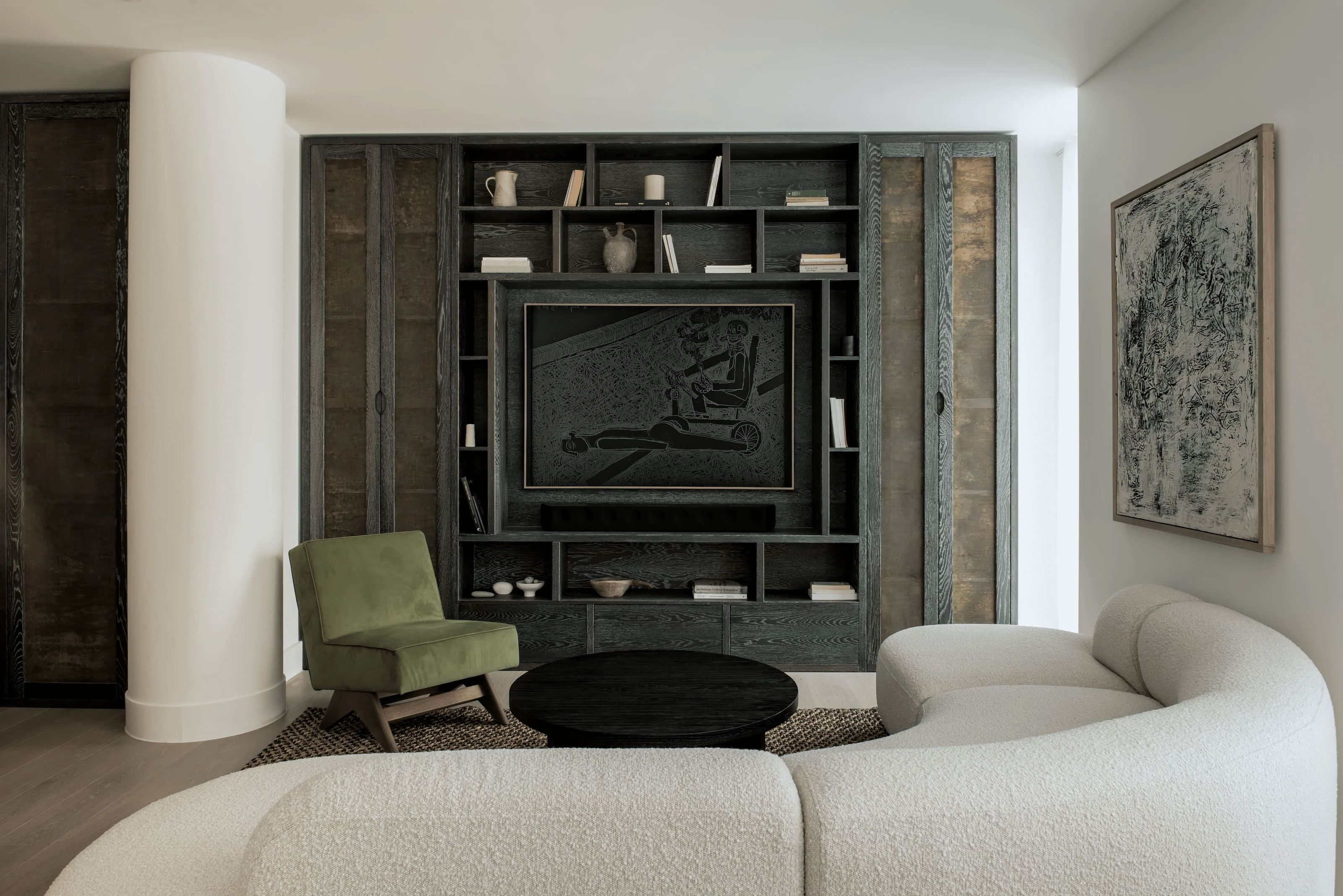 Miminat Designs | Functional Art and Relaxed Elegant Spaces