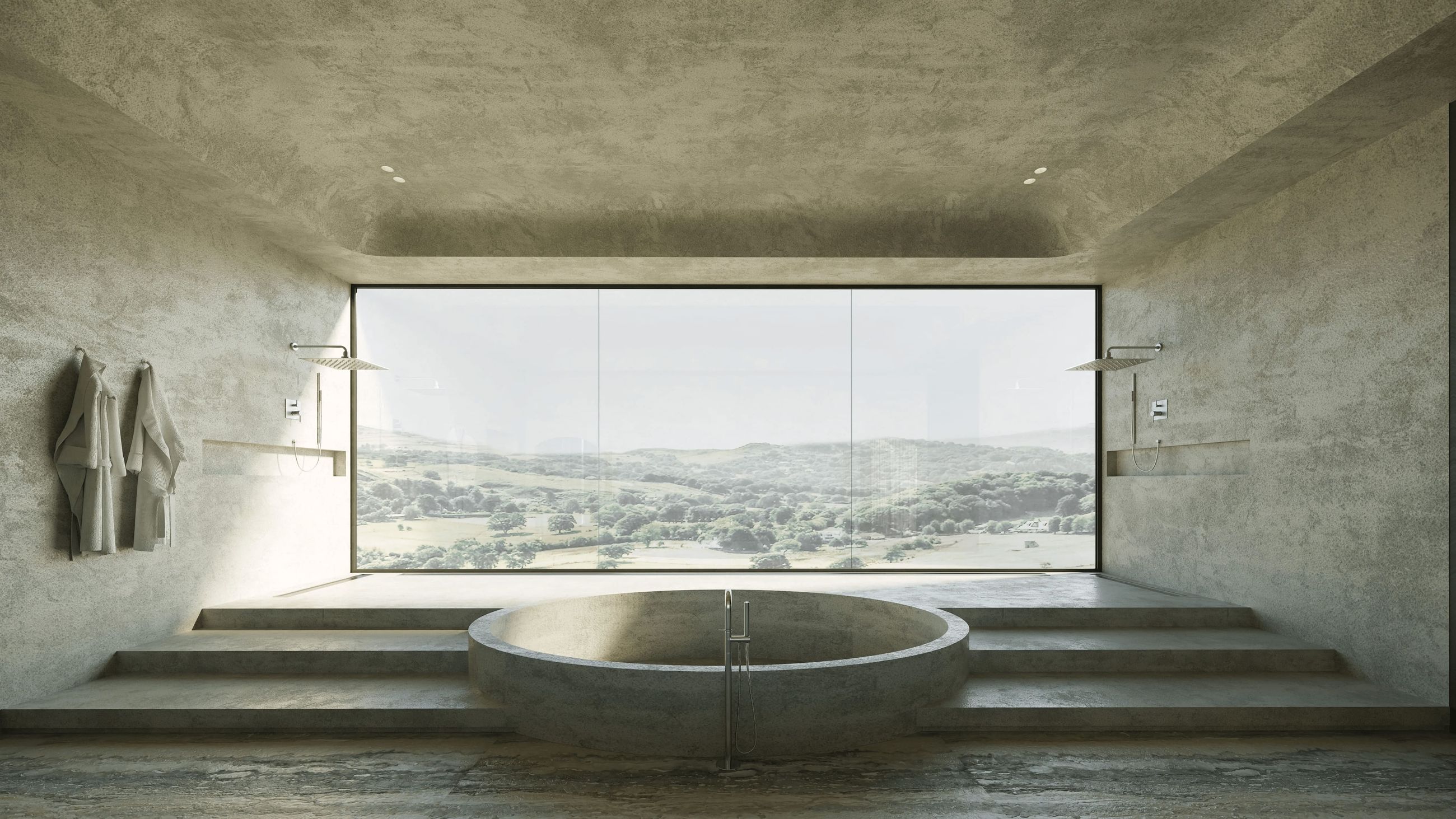 Miminat Designs | London-Based Interior Architecture & Design Studio