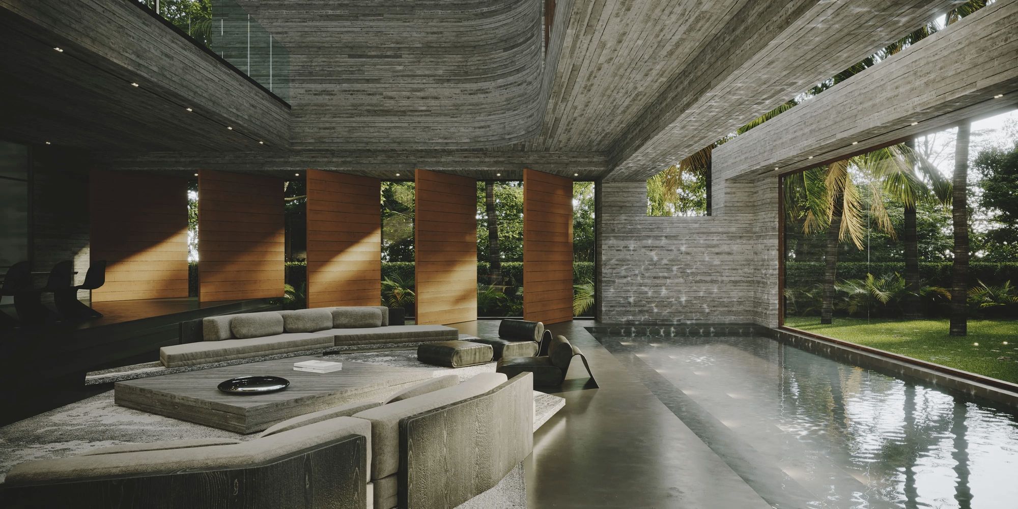 Miminat Designs | Functional Art and Relaxed Elegant Spaces