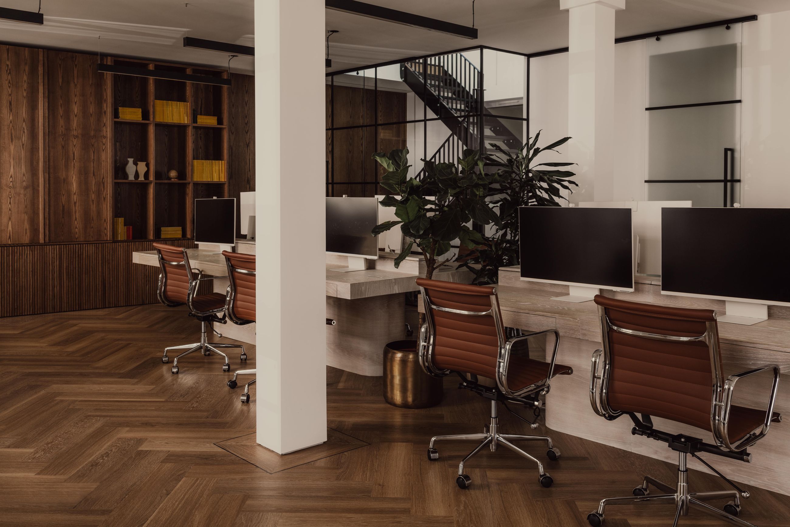 Miminat Designs | Functional Art and Relaxed Elegant Spaces