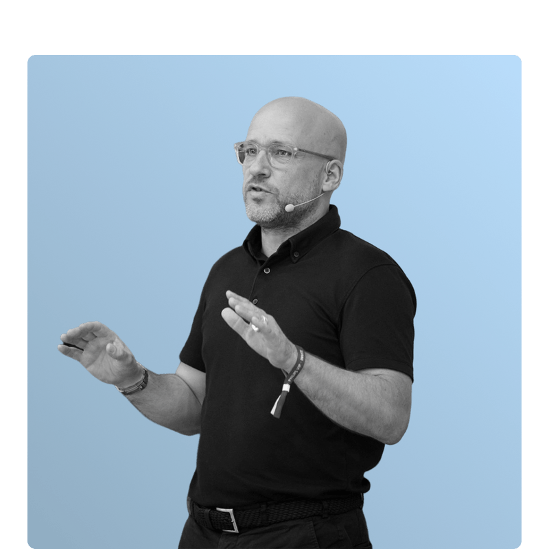 Alpha.One | Predict what really matters