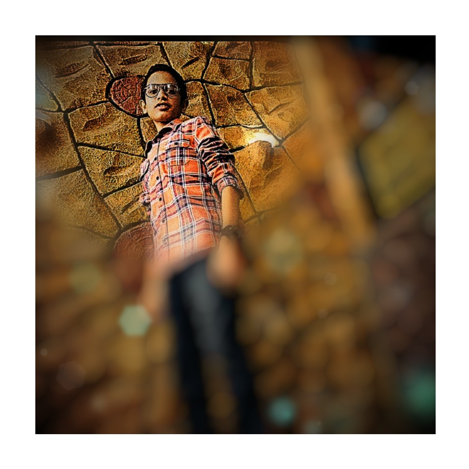 Abdullah Syed - Webflow