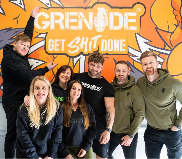 Body Tech Fitness — The People's Gym