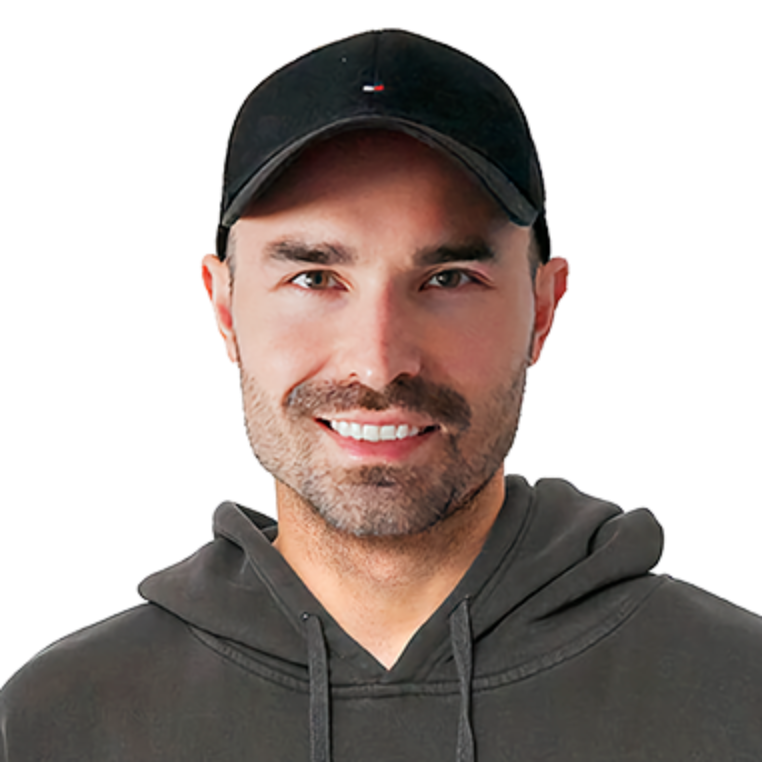 Oleksii Dev - Webflow