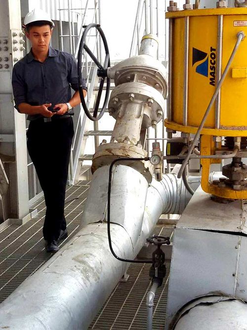 About us | Leading Control Valves Manufacturer in Australia - MASCOT Industrial