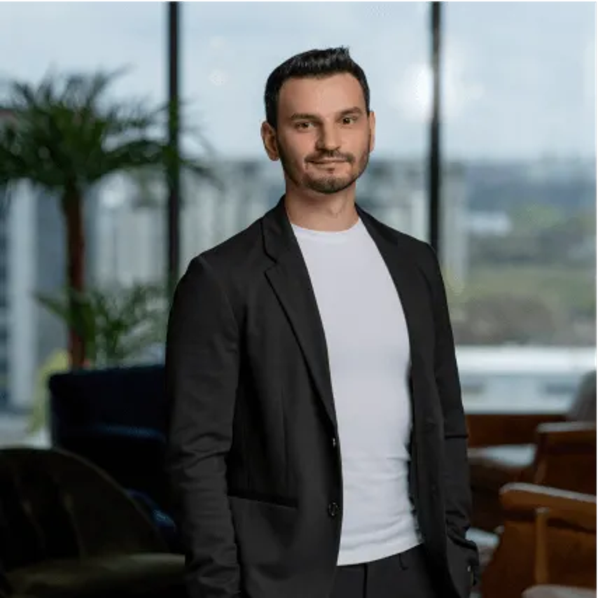 Adrian Ispas - Webflow