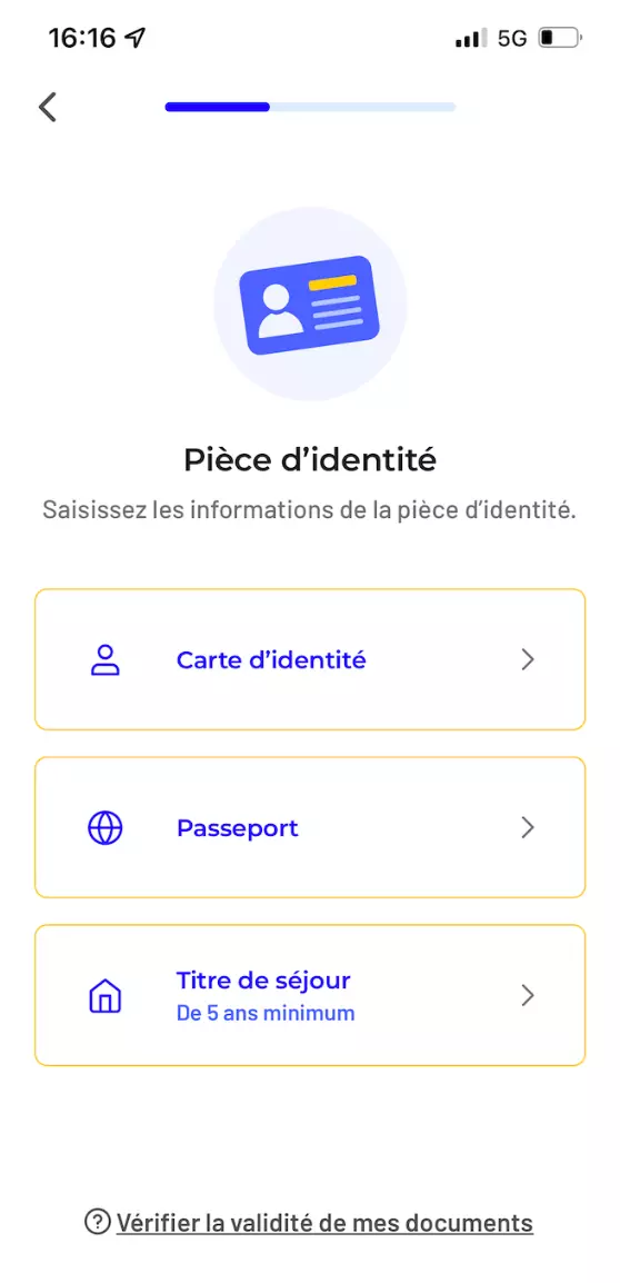 One Learn - Comment créer mon Identité Numérique La Poste
