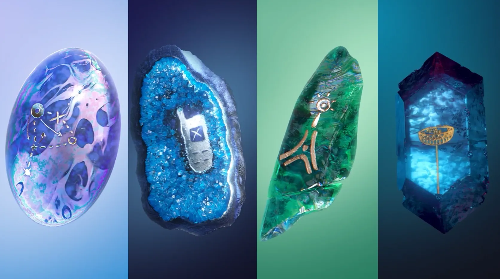 Exploring the Role of 3D Studios in NFT Art