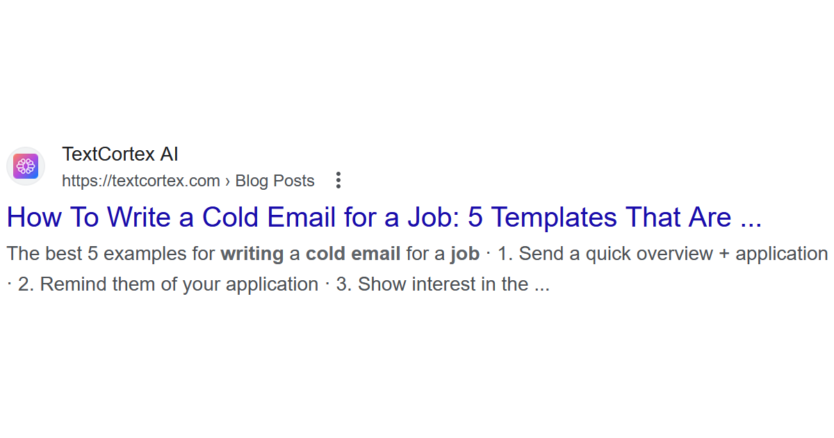 How to Write Page Titles and Meta Descriptions in 2023