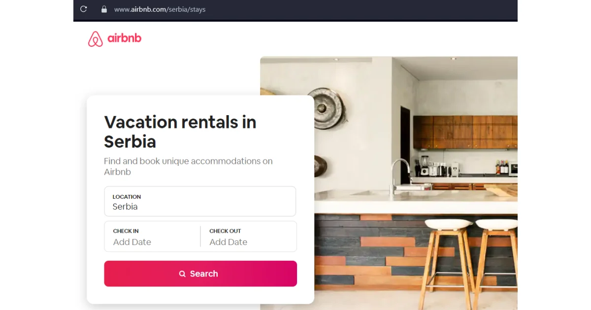 Airbnb Case Study - Road to $84.56B with Programmatic SEO