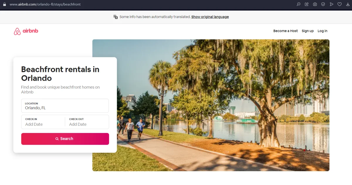 Airbnb Case Study - Road to $84.56B with Programmatic SEO