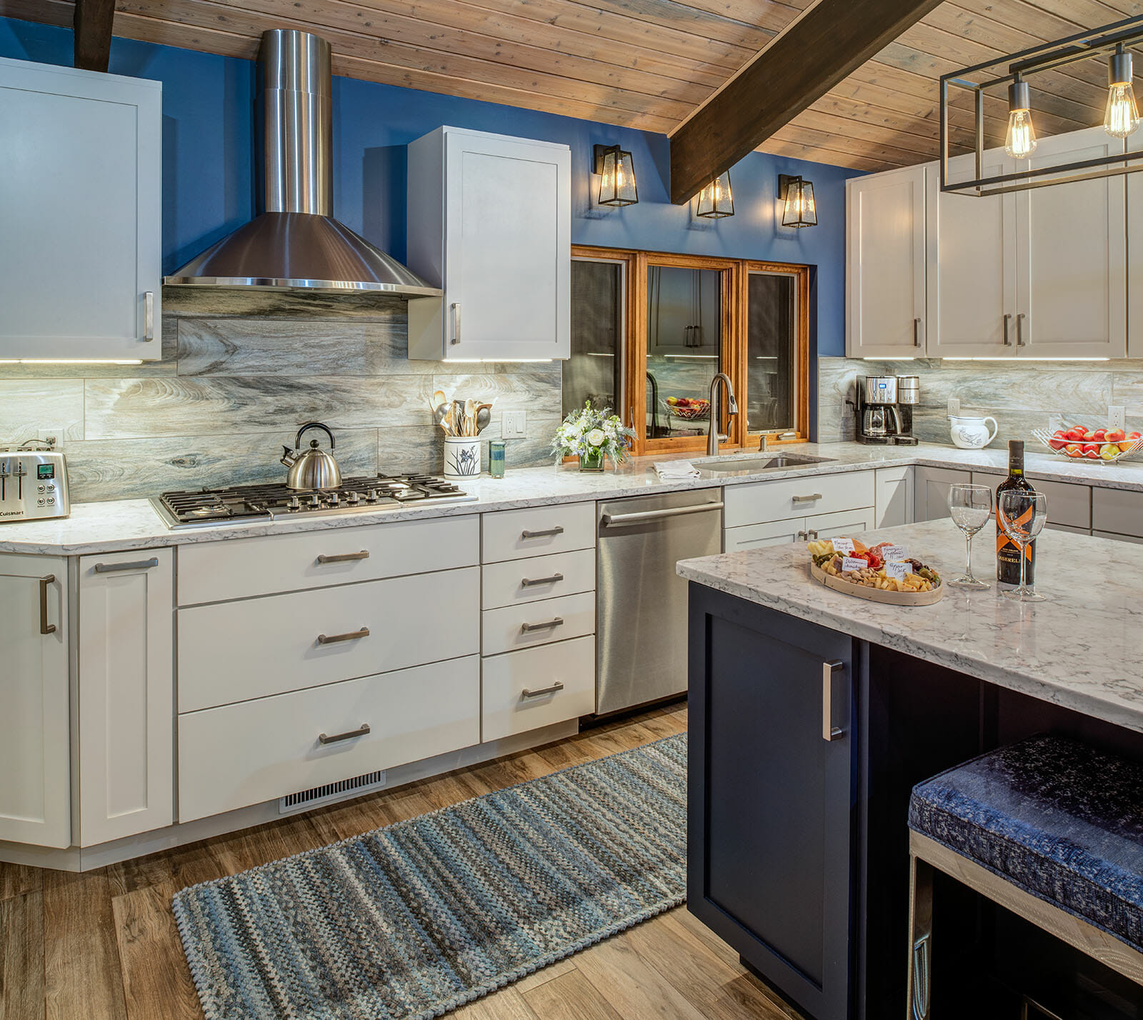 Northern Michigan Home Remodeling | McBride Custom Homes