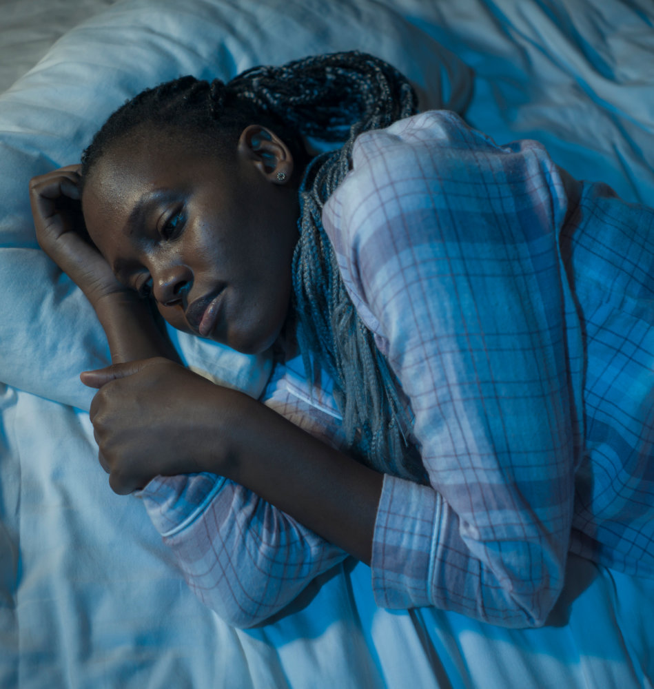 Post-traumatic Stress Disorder - PM Kidz Plus