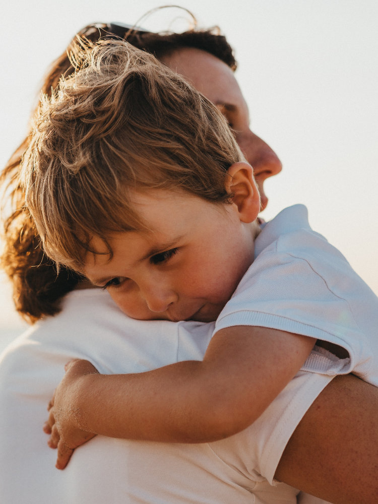 Adjustment Disorder - PM Kidz Plus