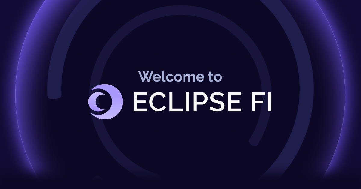ECLIPSE FI