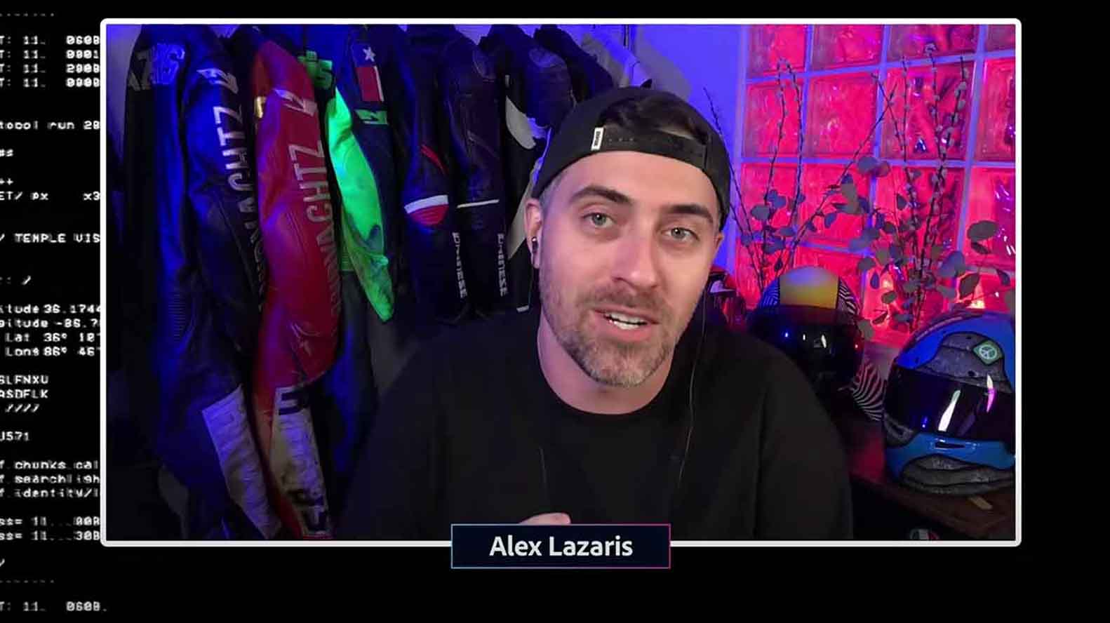 Creating Snowboard Designs with Alex Lazaris and Shauna Lynn