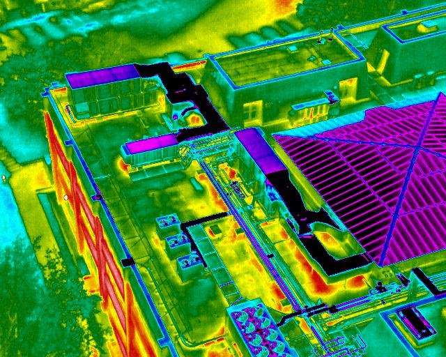 Intelligent building condition and performance assessment - Marketup X ...