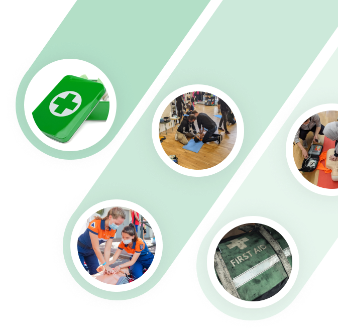 AED Training - Defibrillator Training Nationwide