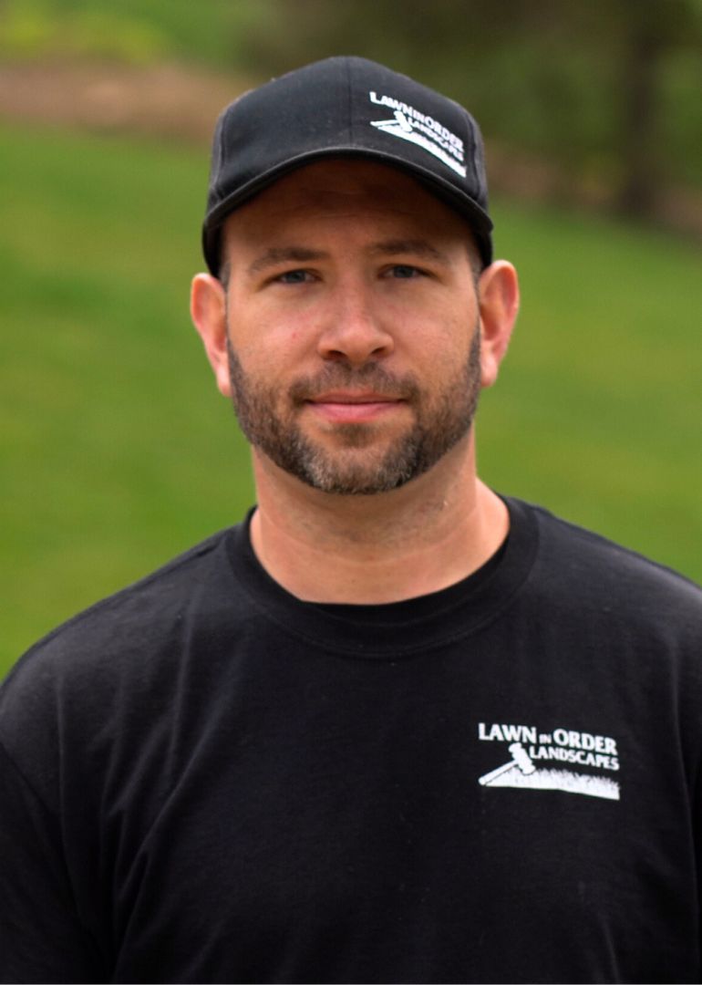 About - Lawn In Order